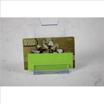 Debit Card Gift Card | Property Room