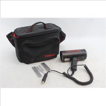 Decatur Electronics Genesis Radar Detector | Property Room