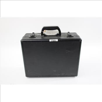 Decatur Genesis Radar Gun | Property Room