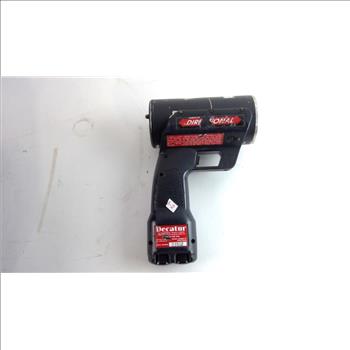 Decatur Genesis Vp Radar Gun | Property Room