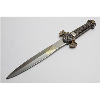 Decorative Handle Dagger | Property Room