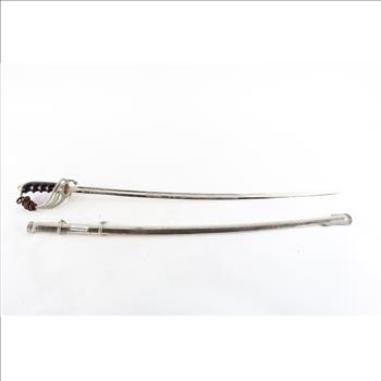 Decorative US Army Sabre | Property Room