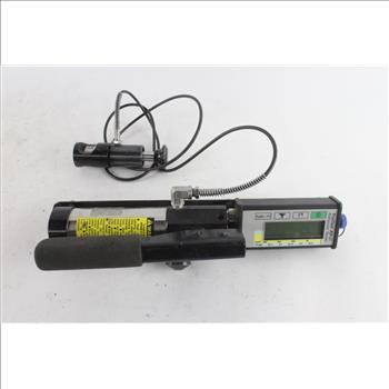 DeFelsko PosiTest Pull-Off Adhesion Tester | Property Room