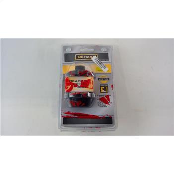 Defiant Deadbolt Lock | Property Room