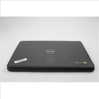 Del Chromebook 519 2 In 1 Laptop | Property Room
