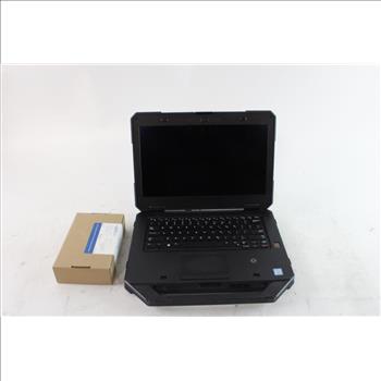 Dell 14" Latitude Rugged 5414 Laptop | Property Room