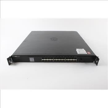 Dell 24-Port Switch | Property Room