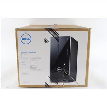 Dell 3000 Series Inspiron Desktop | Property Room