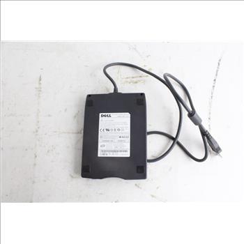 Dell Floppy Drive Module And More, 5+ Pieces | Property Room