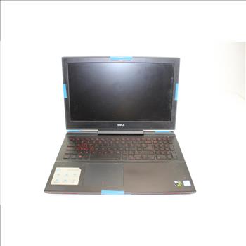 Dell Inspiron 15 Gaming 7566 | Property Room