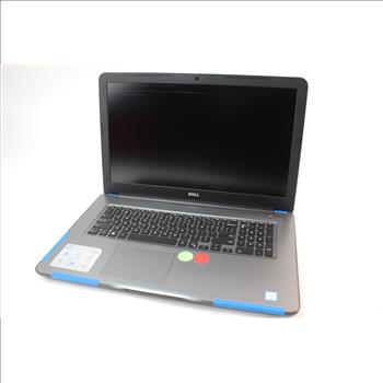 Dell Inspiron 17 5000 Series Notebook PC | Property Room