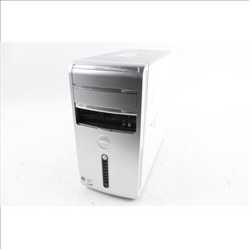 Dell Inspiron 530 Desktop | Property Room