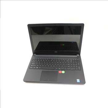 Dell Inspiron 5551 Notebook PC | Property Room