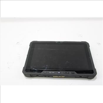 Dell Latitude 12 Rugged Tablet (7202) | Property Room