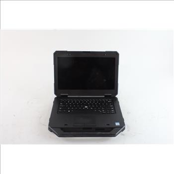 Dell Latitude 14 Rugged 5414 Laptop | Property Room