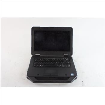 Dell Latitude 14 Rugged 5414 Laptop | Property Room