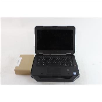 Dell Latitude 5414 Rugged 14" Laptop | Property Room