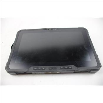 Dell Latitude 7220 Rugged Extreme Tablet | Property Room