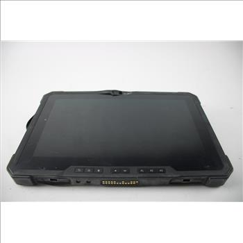 Dell Latitude 7220 Rugged Extreme Tablet | Property Room