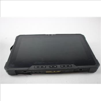 Dell Latitude 7220 Rugged Extreme Tablet | Property Room
