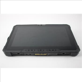 Dell Latitude 7220 Rugged Extreme Tablet | Property Room