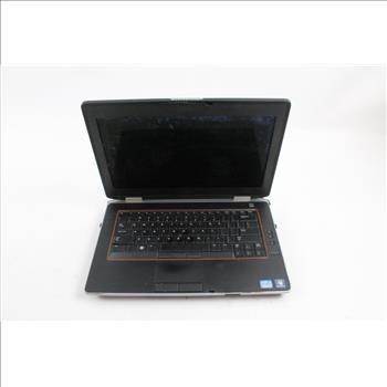 Dell Latitude ATG Laptop | Property Room