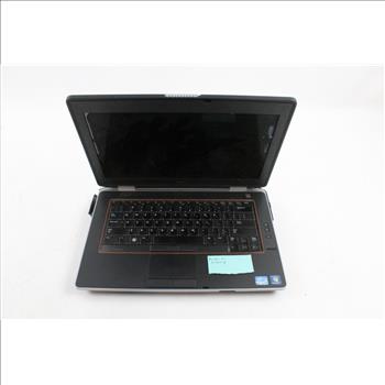 Dell Latitude ATG Laptop | Property Room