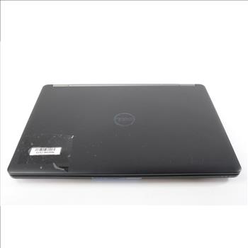 Dell Latitude E5470 Laptop | Property Room