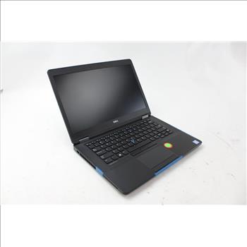 Dell Latitude E5470 Notebook PC | Property Room