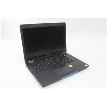 Dell Latitude E5470 Notebook PC | Property Room