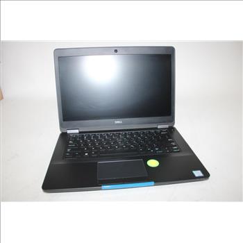 Dell Latitude E5470 Notebook PC | Property Room