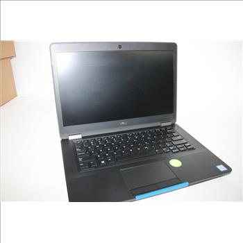 Dell Latitude E5470 Notebook PC | Property Room