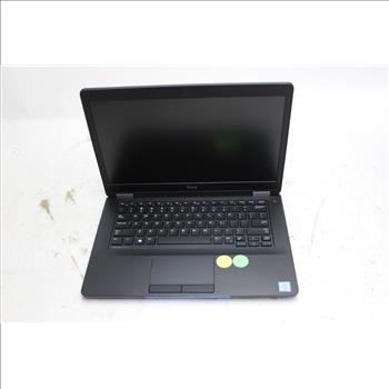 Dell Latitude E5470 Notebook PC | Property Room