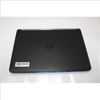 Dell Latitude E5470 Notebook PC | Property Room