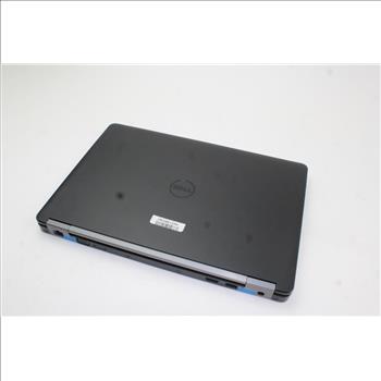 Dell Latitude E5470 Notebook PC | Property Room