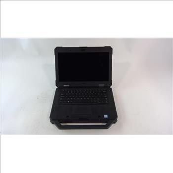 Dell Latitude Rugged Laptop | Property Room