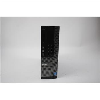 Dell OptiPlex 7020 Small Form Factor Desktop Computer | Property Room
