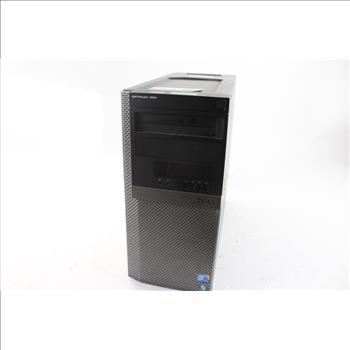 Dell Optiplex 980 Desktop Computer | Property Room