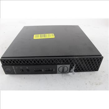 Dell Optiplex Desktop Computer | Property Room