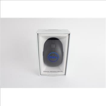 Dell Premier Wireless Mouse | Property Room