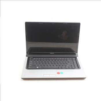 Dell Studio 1555 Laptop | Property Room