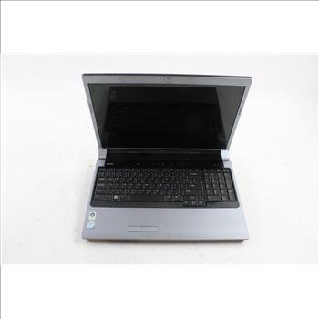Dell Studio Laptop | Property Room