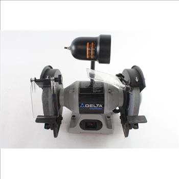 Delta Bench Grinder | Property Room