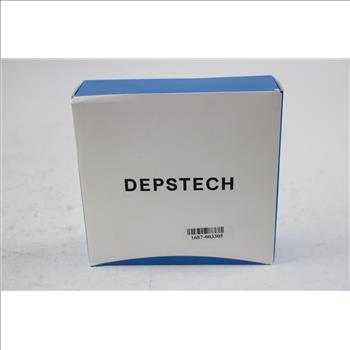 Depstech Endoscope, WF020X | Property Room