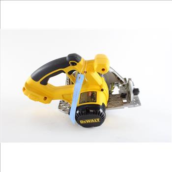Dewalt, 18V Cordless Circular Saw | Property Room