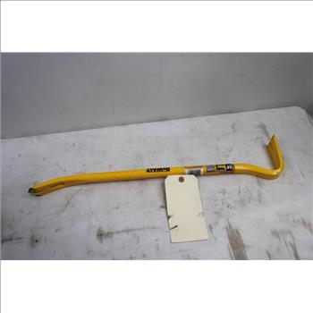 Dewalt 24" Crowbar | Property Room