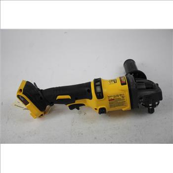 DeWalt 4 1/2"/6" Grinder, DCG414 | Property Room