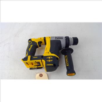 DeWalt 5/8" SDS Plus Rotary Hammer, DCH172 | Property Room