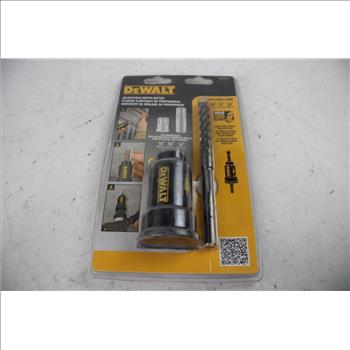 DeWalt Adjustable Depth Setter, DWA5537DS | Property Room