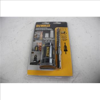 DeWalt Adjustable Depth Setter, DWA5537DS | Property Room